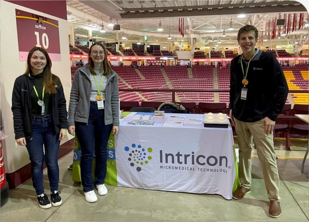 Biomedical Research Jobs | Careers at Intricon