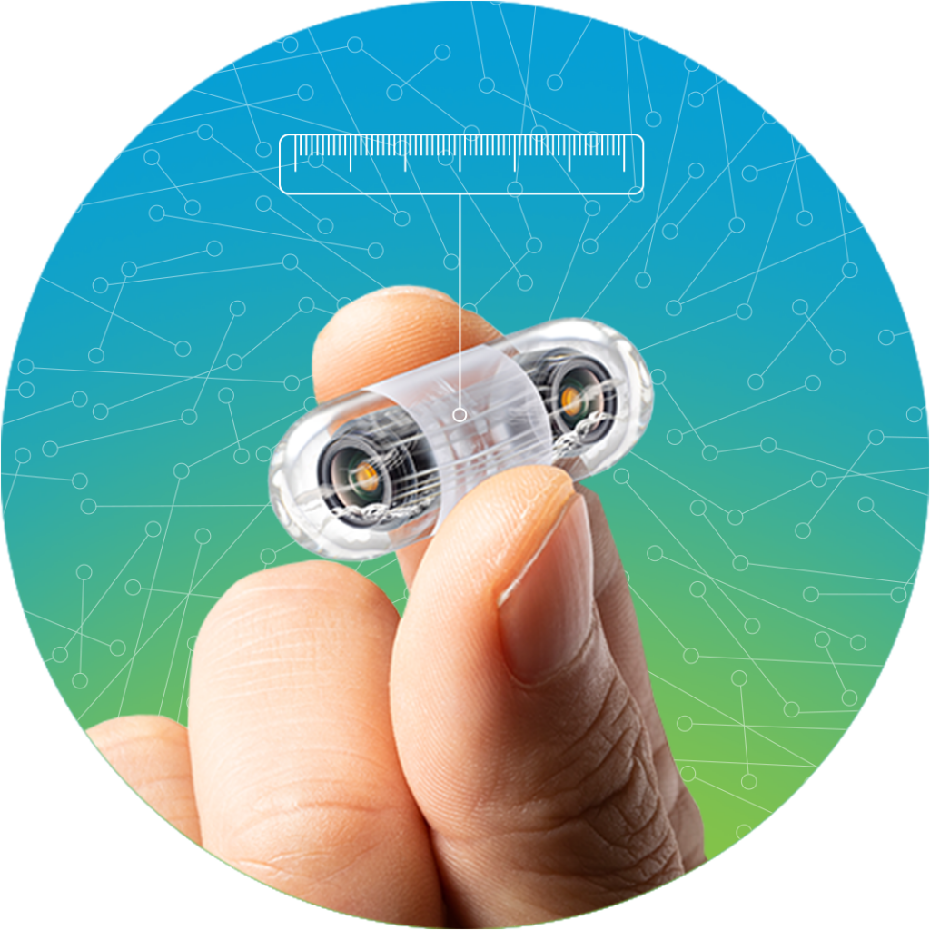 Intricon | Micromedical Sensor-Driven Device Development
