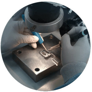 Intricon | Micromedical Sensor-Driven Device Development