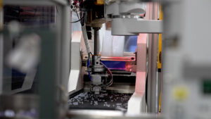 Intricon | Micromedical Sensor-Driven Device Development