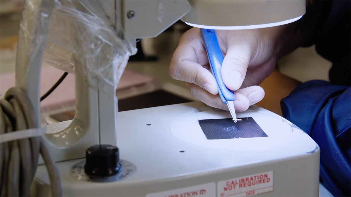 Case Study: Providing Improved Efficiency and Reduced Costs