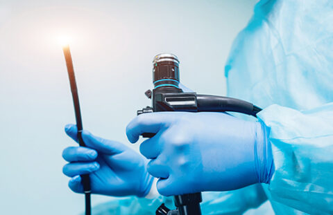 Medical Device Manufacturing Services | Intricon Solutions