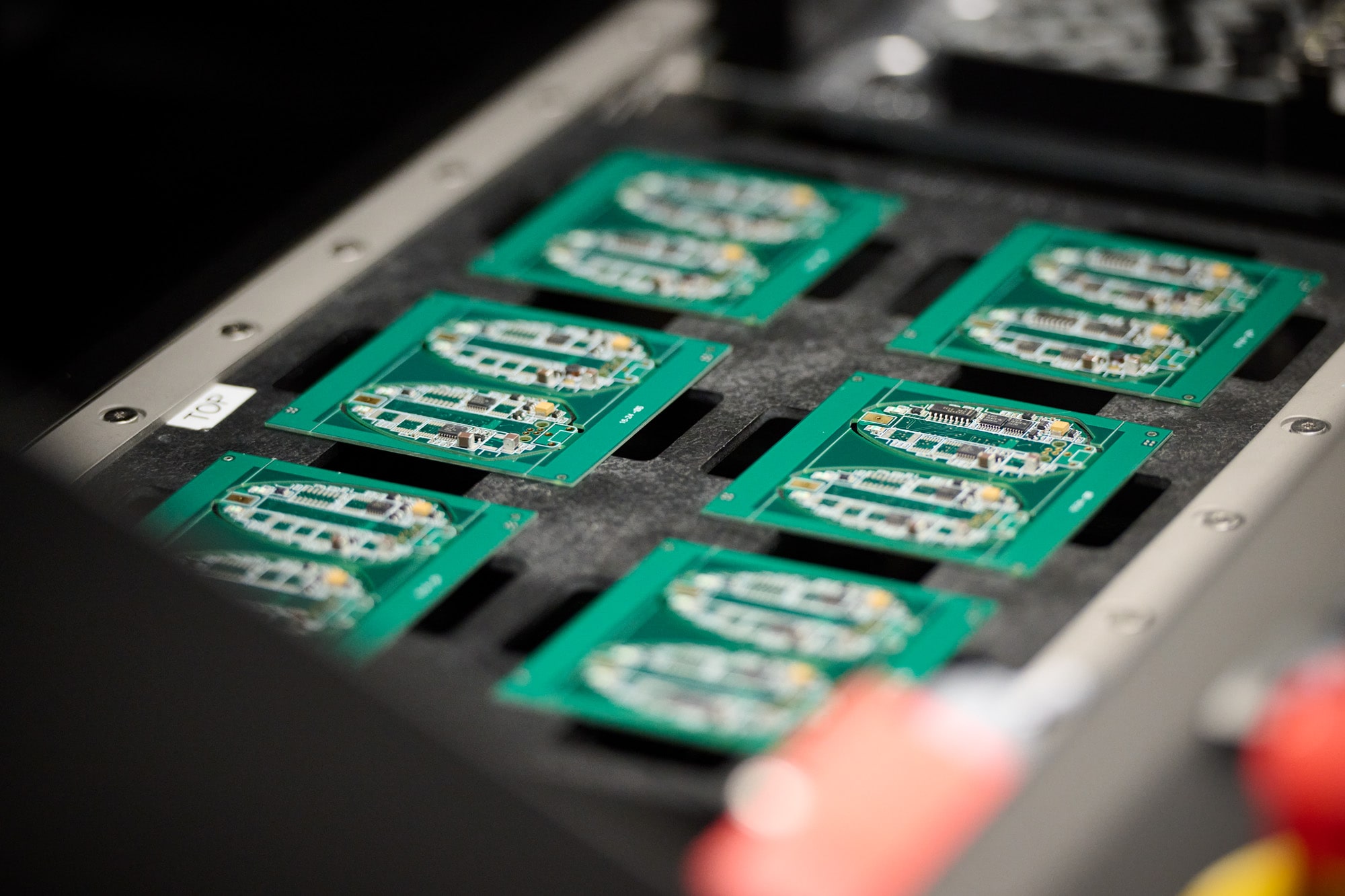 Electromagnetic Sensors for Surgical Navigation | Intricon