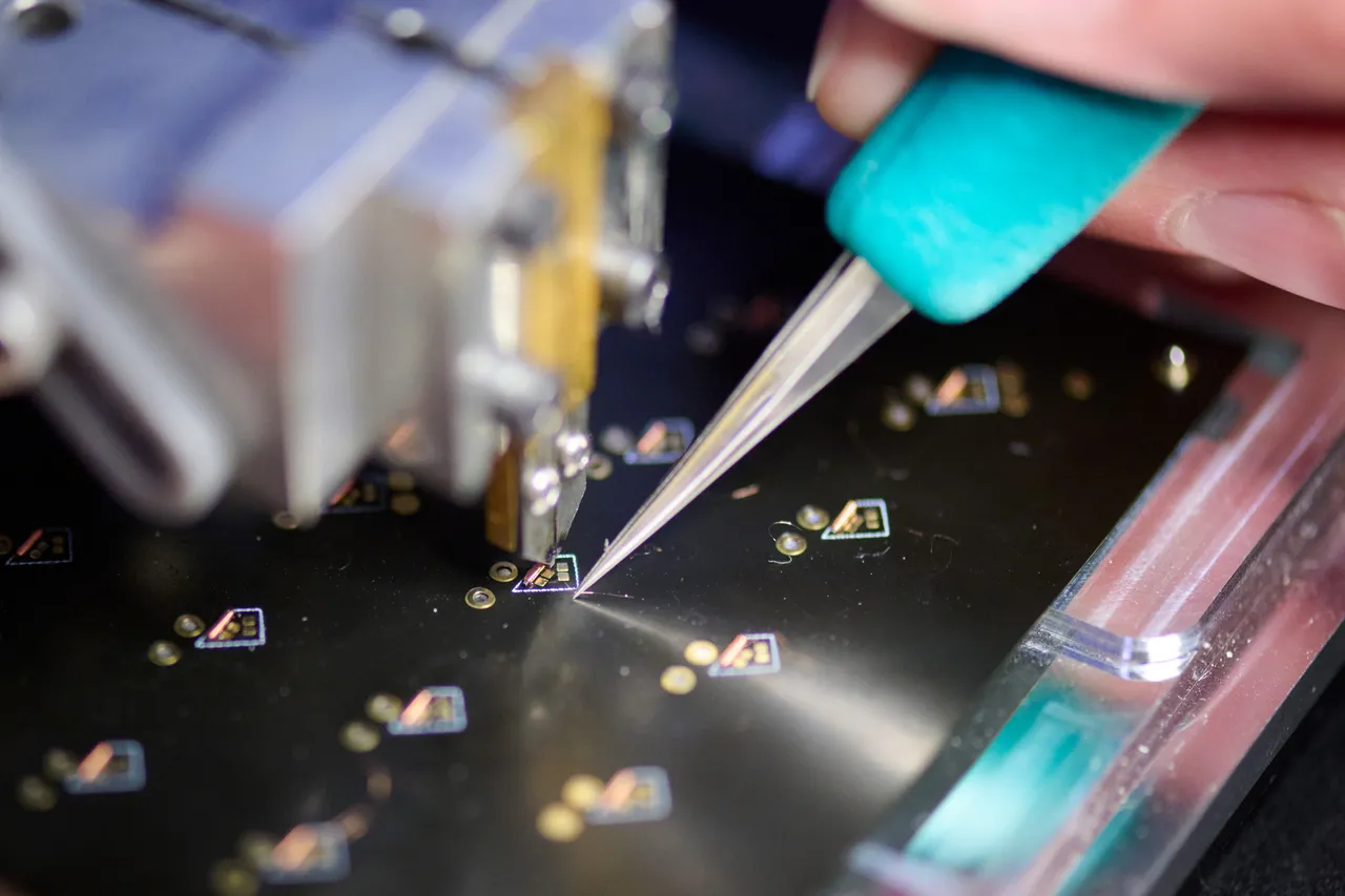 Custom vs. Off-the-Shelf Electromagnetic Sensors - Intricon