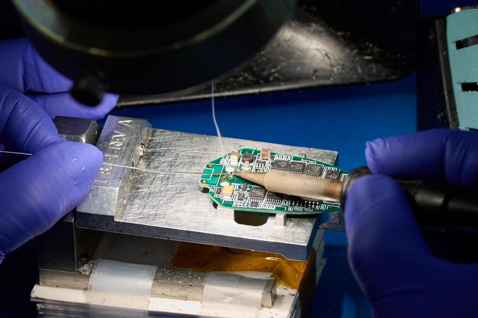 EM Sensors for Surgical Navigation: 3 Design Choices for Tracking